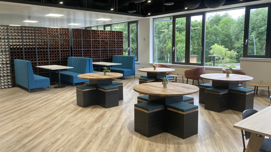 Projects | Morph Bricks